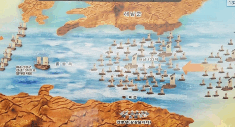 The Turtle Ship: The World’s First Ironclad Warship and Korea’s ...